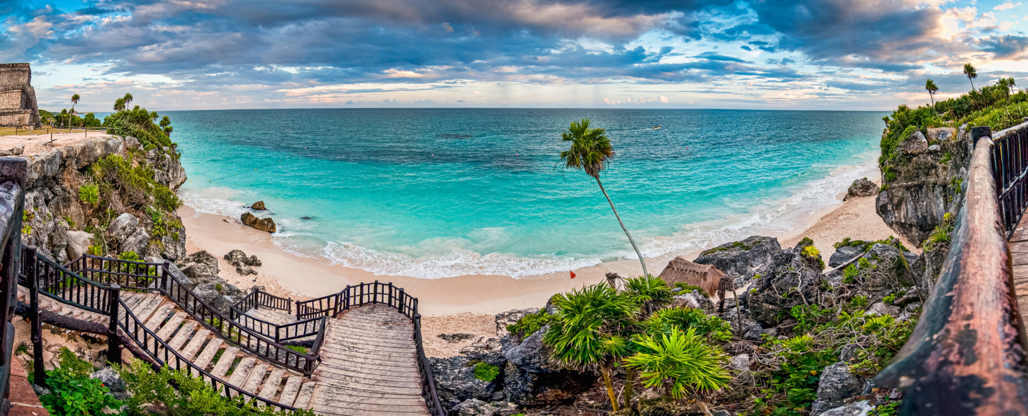Private Tulum Ruins Tours - Tulum through the eyes of history!